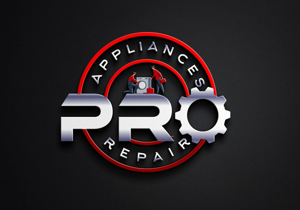 PRO - Appliances Repair. - PRO - Appliances Repair